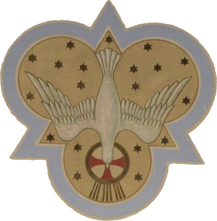 The Fountainhead | The Preacher's Study