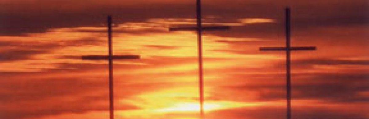 The Place of the Skull | The Preacher's Study